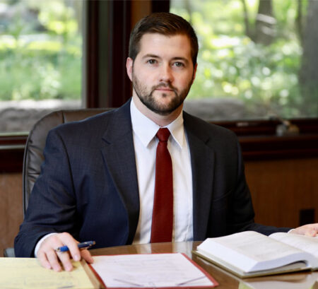 Shane Vogt - Nicholson Law