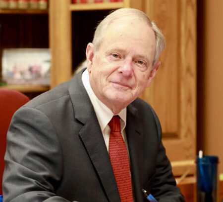 Tom Nicholson - Nicholson Law